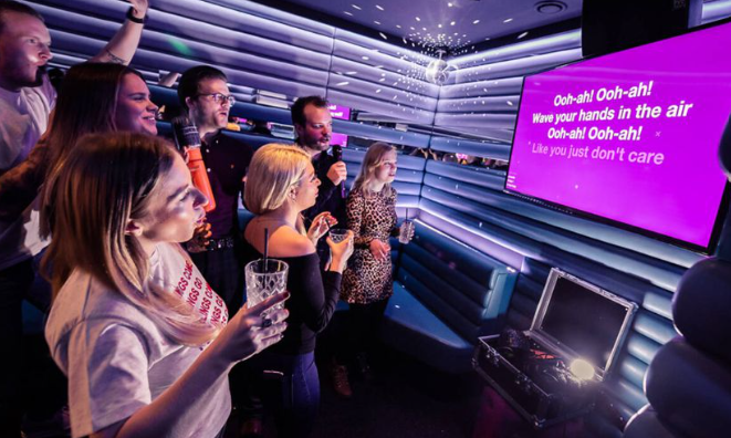 Why People Love Karaoke (6 Benefits) | Lucky Voice